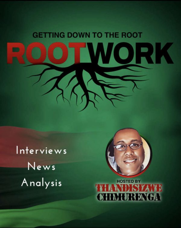 Rootwork – Black Liberation Media