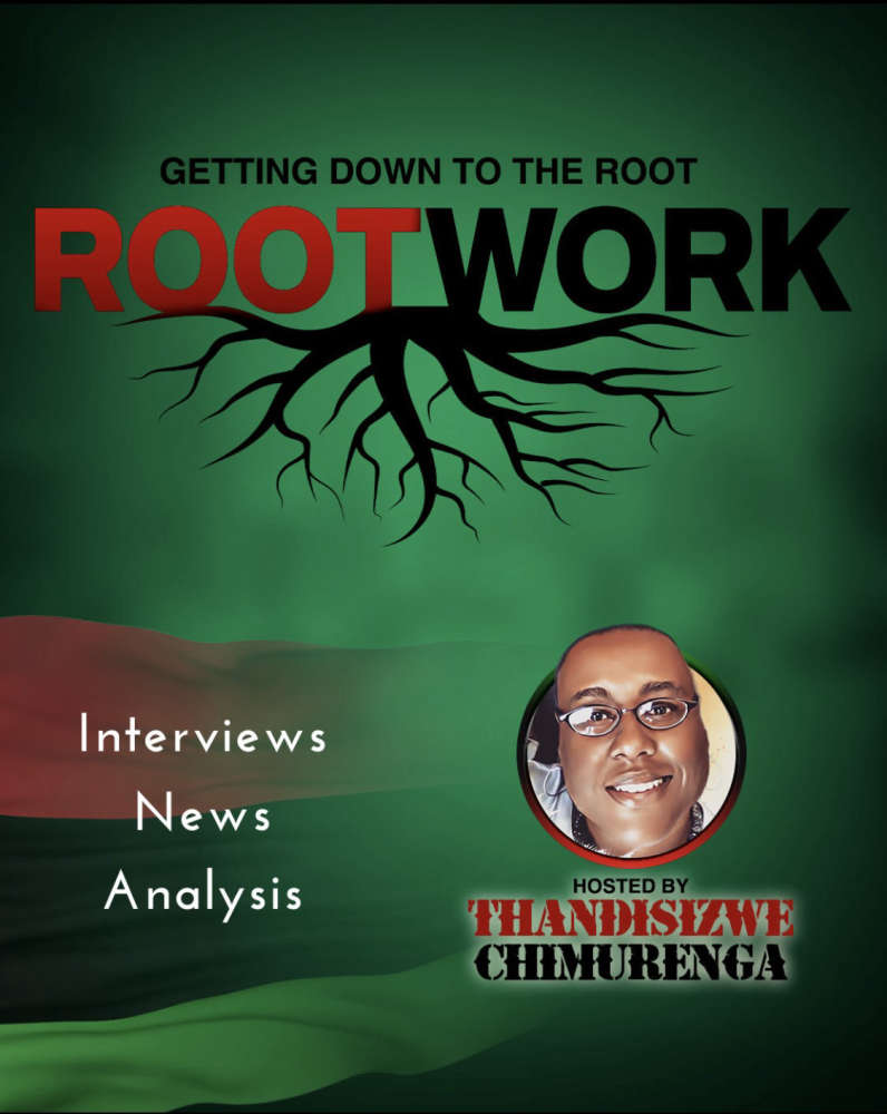 Rootwork – Black Liberation Media